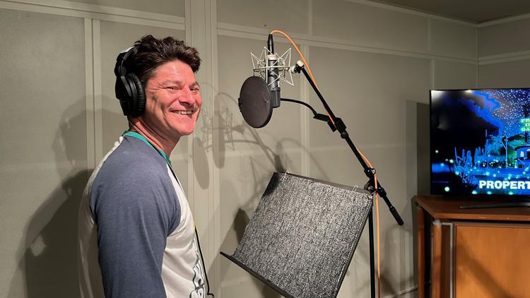 Comedy fundraiser with 'Family Guy' voice actor coming to Moline