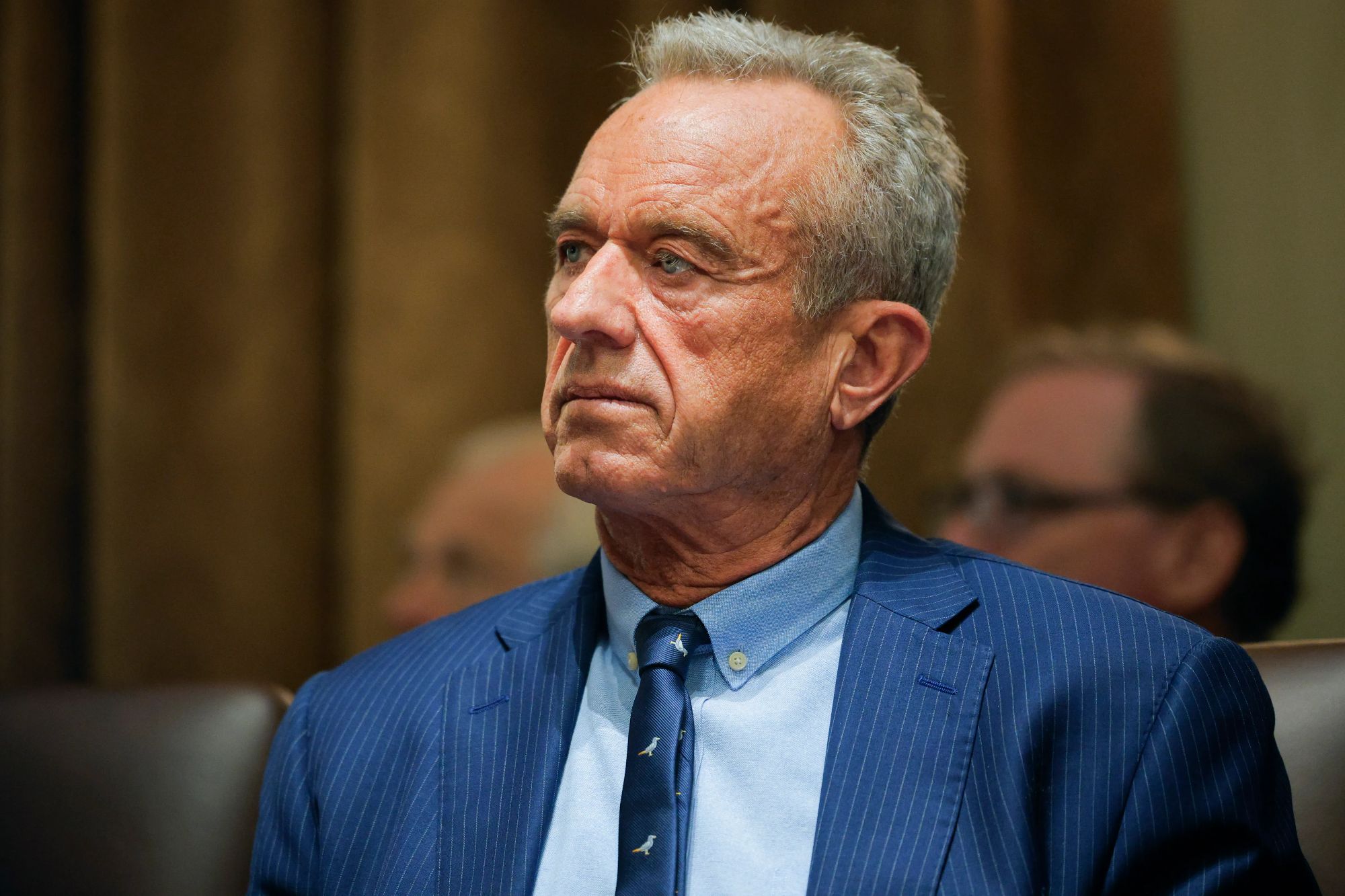 Hey, RFK: Go to Texas and prove you mean it on vaccines