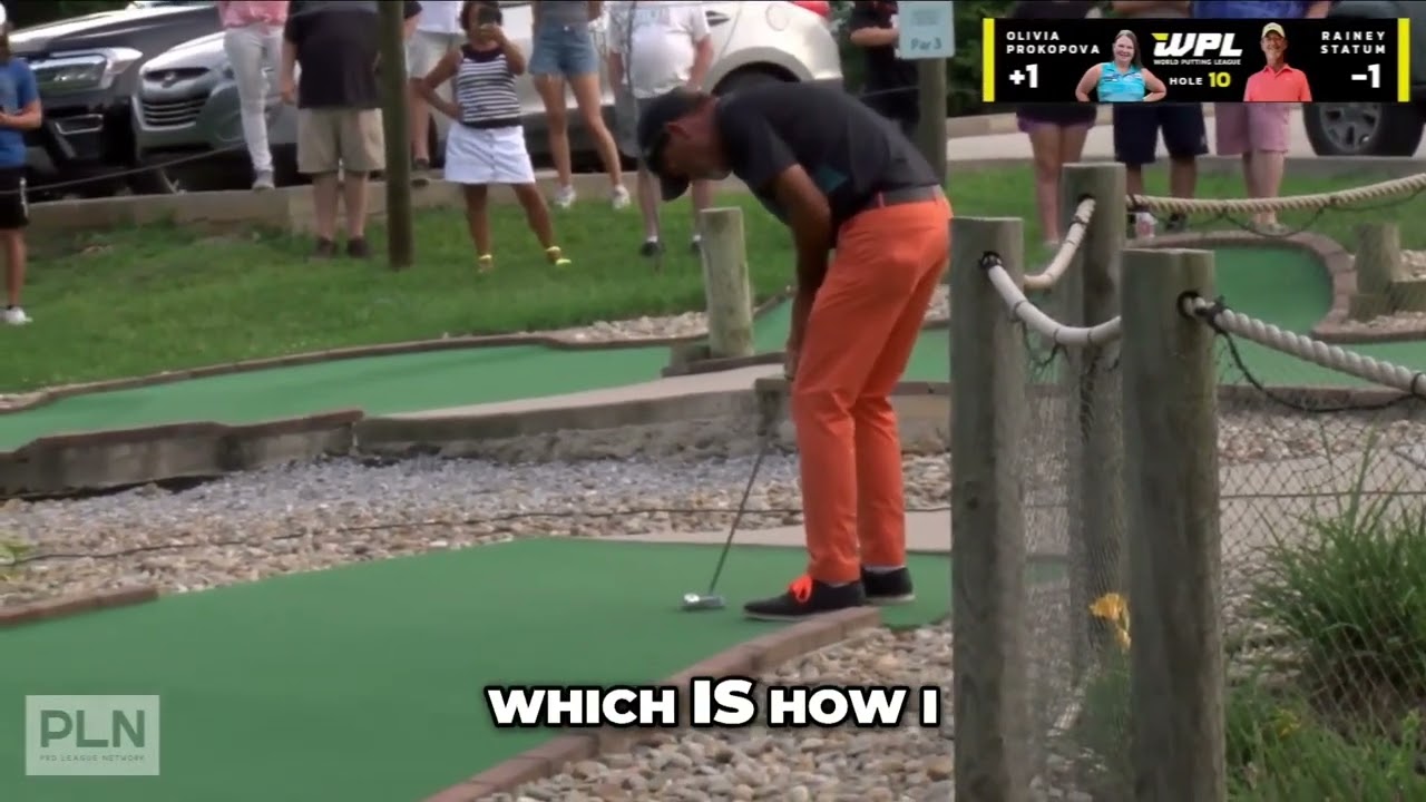 Ultimate Pressure: Can Rainey Sink the Ace?