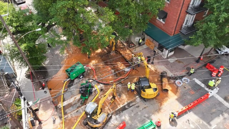 Atlanta plans to replace 3,000 miles of clean water pipes to prevent ...