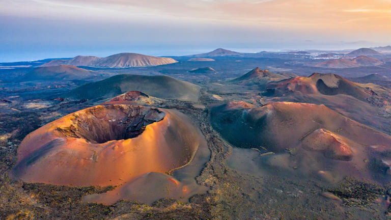 Ces îles européennes racontent leurs histoires à ciel ouvert (et dans ...