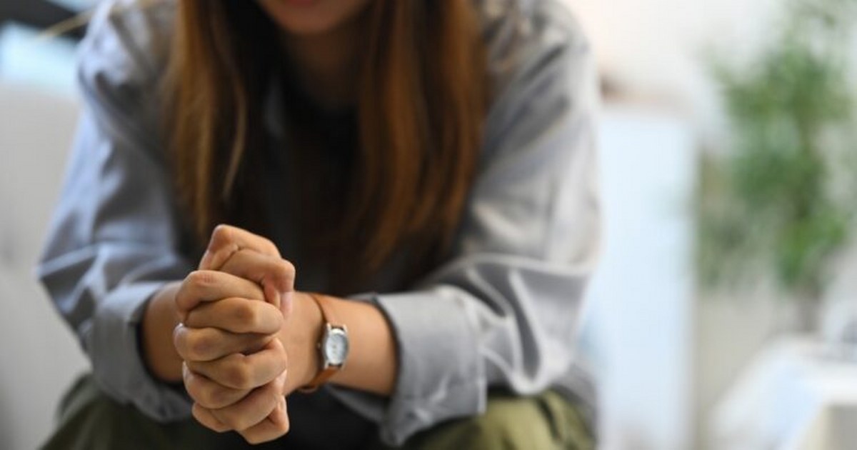 "Mon mari a oublié de raccrocher" : la révélation qui a tout changé