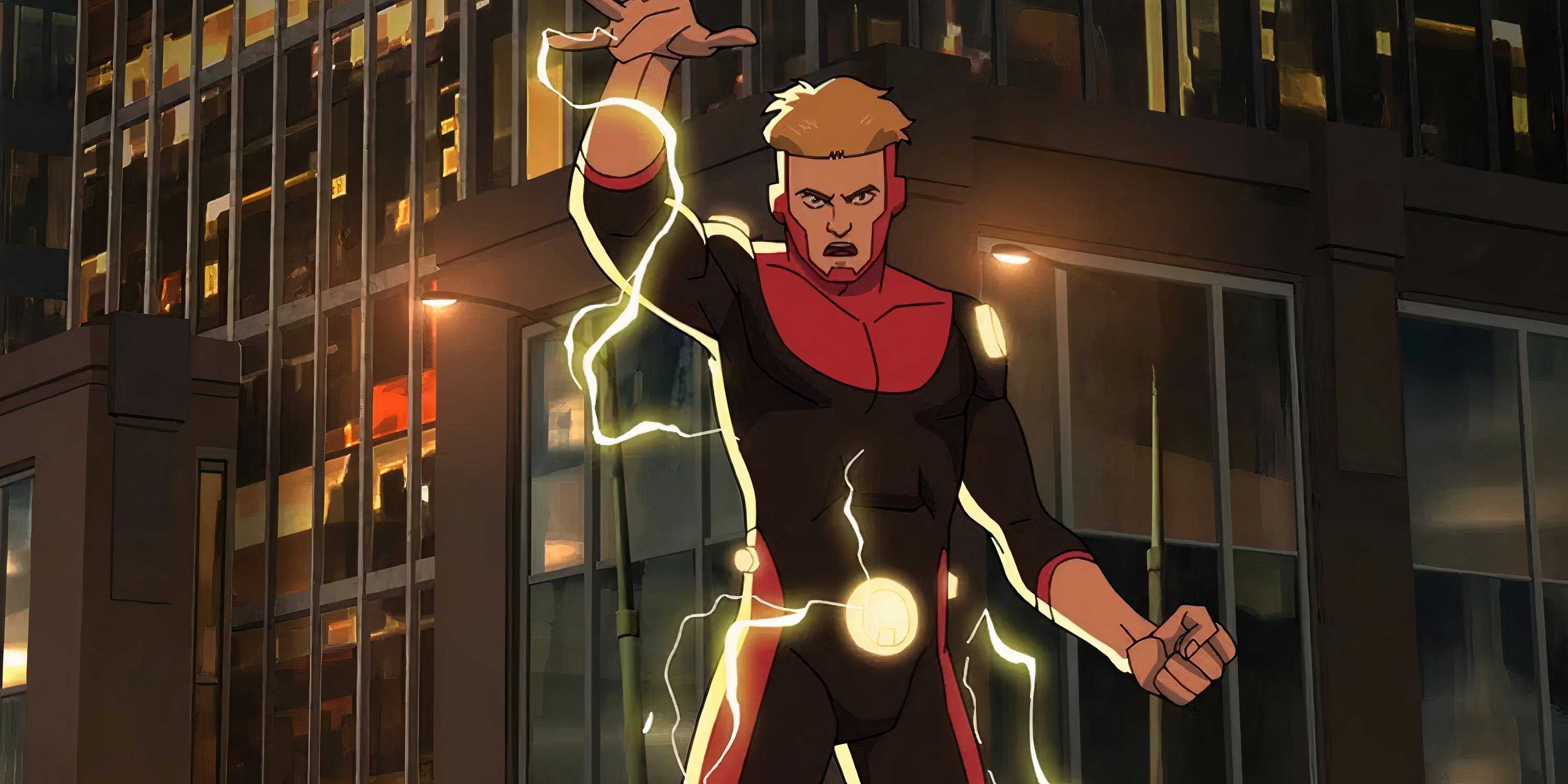 I Thought Invincible Season 3's Latest Episode Felt Familiar, Then ...