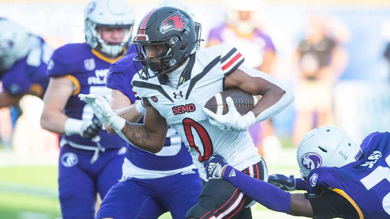 2025 SEMO Football Schedule 2025 SEMO Football Schedule