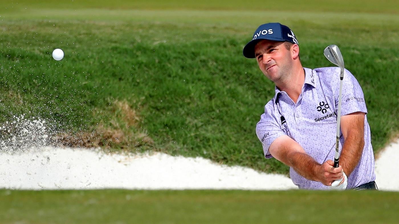 Golf model reveals top three longshot picks to target at the 2025 ...