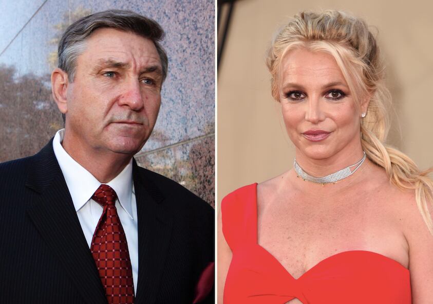 Britney Spear pagó acuerdo millonario para terminar disputa legal con ...