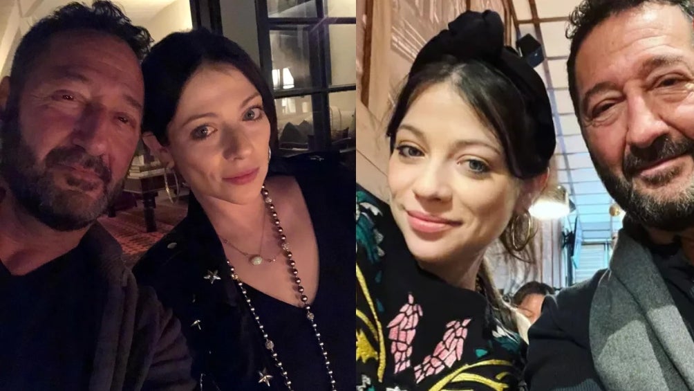 Jay Cohen, novio Michelle Trachtenberg, habla por primera vez tras la ...