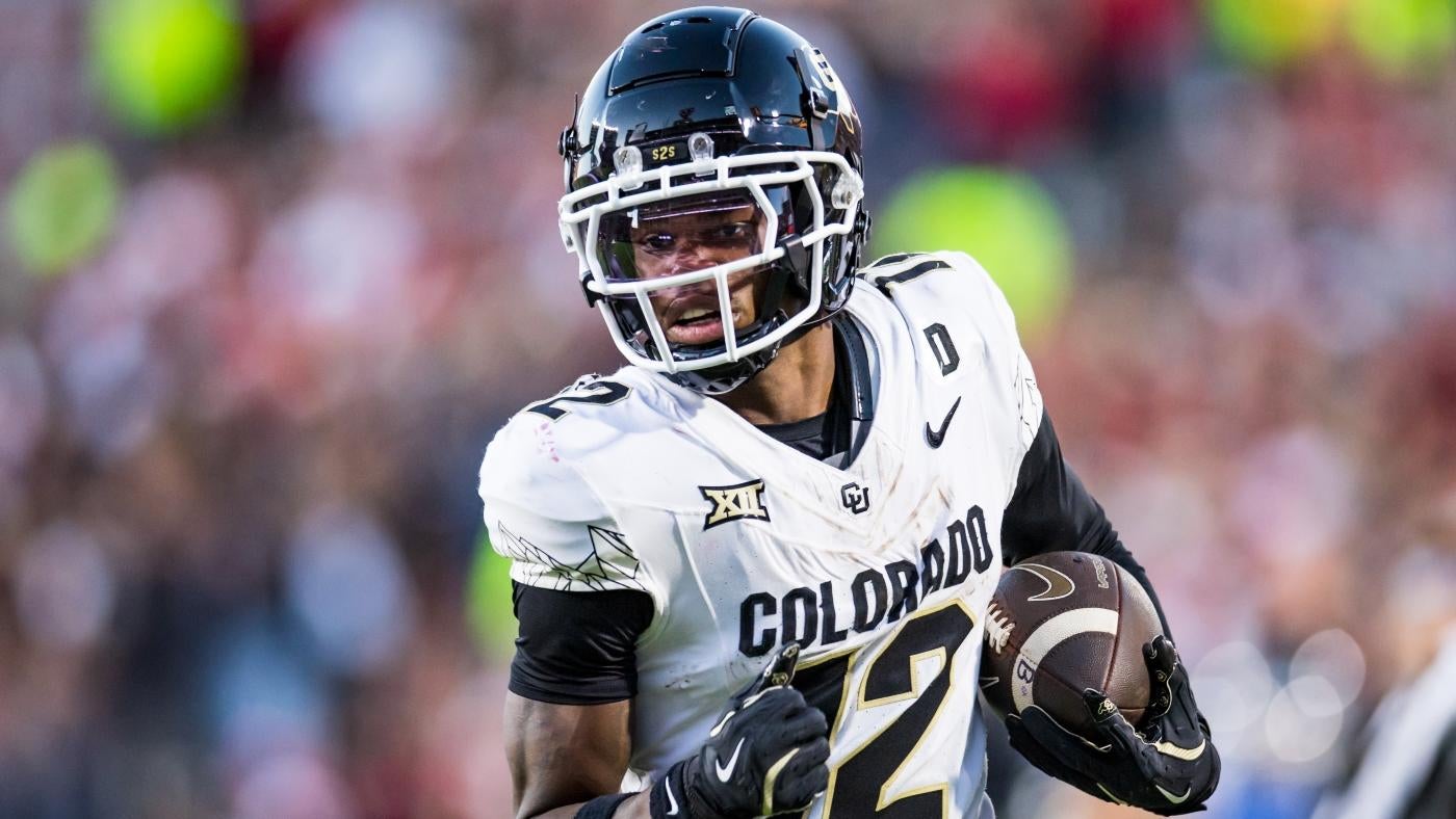 2025 NFL Draft: Giants' Brian Daboll describes Travis Hunter as ...