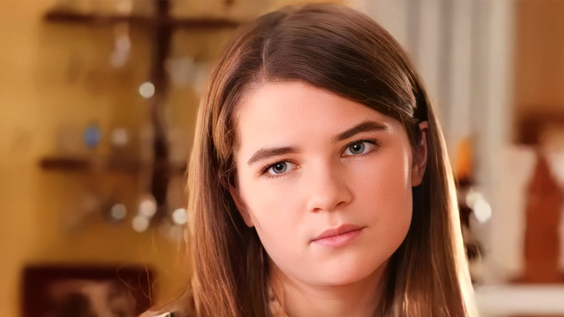 Young Sheldon's Raegan Revord Had To Follow An Infamous Big Bang Theory ...