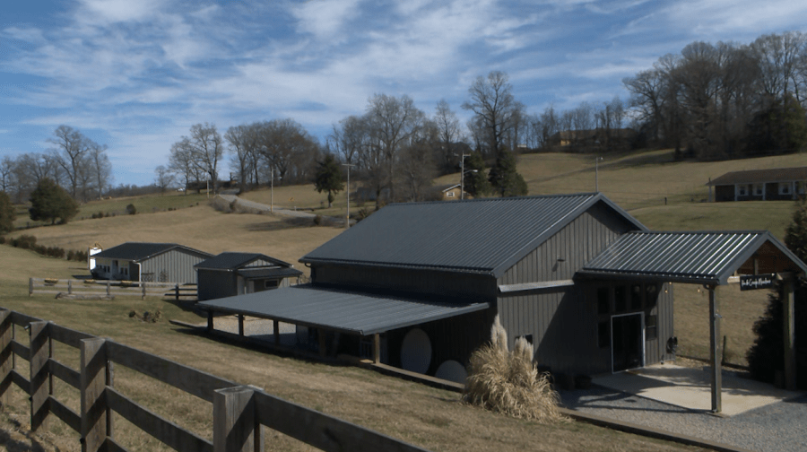 Washington County, TN wedding venue faces zoning quandary