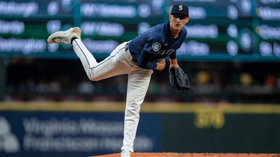 Seattle Mariners' George Kirby Draws Spotlight Because of Potential New ...