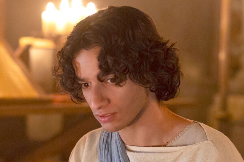 Amazon Prime's House of David cast in full from Avatar to Daredevil stars