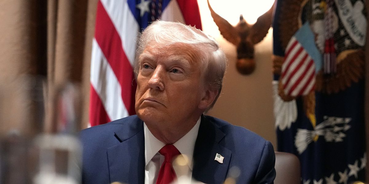 Opinion: The American Press Corps Is Not Equipped For This Moment