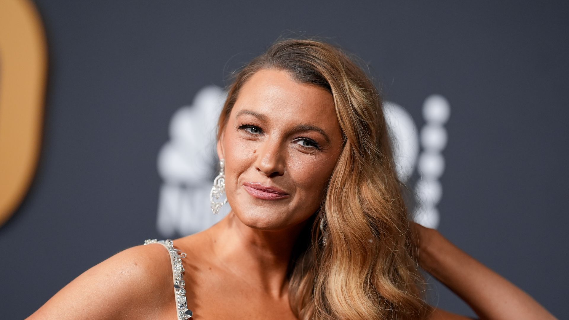 Blake Lively looks to get 'revenge' on nemesis in trailer for A Simple ...