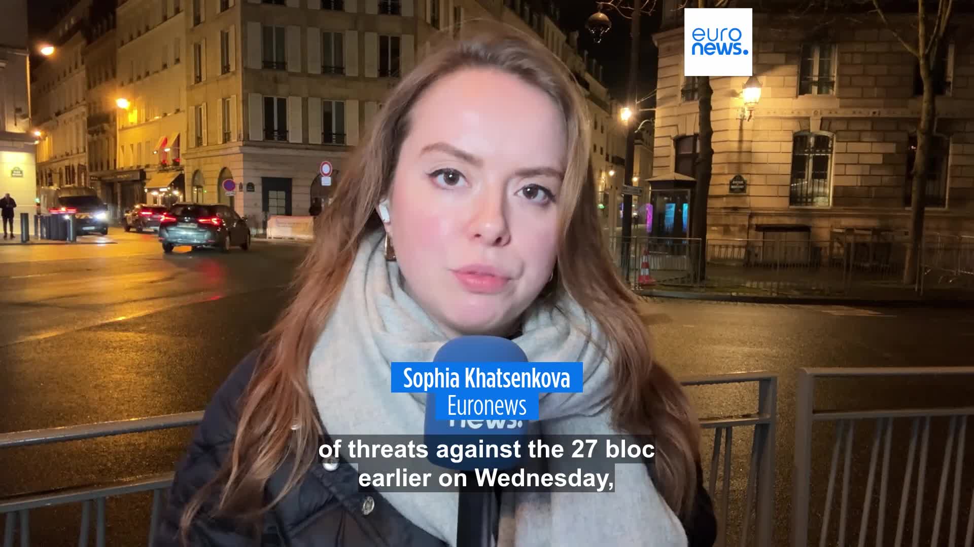 No time to waste: Emmanuel Macron hosts Friedrich Merz for impromptu ...