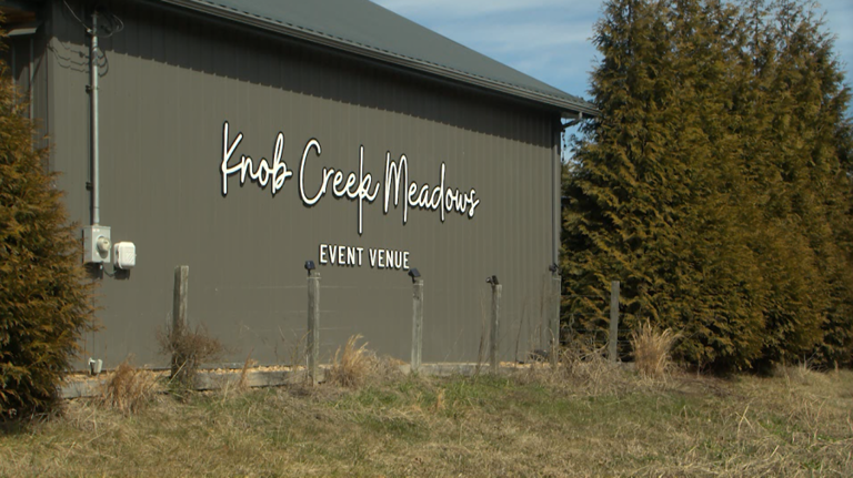 Washington County, TN wedding venue faces zoning quandary