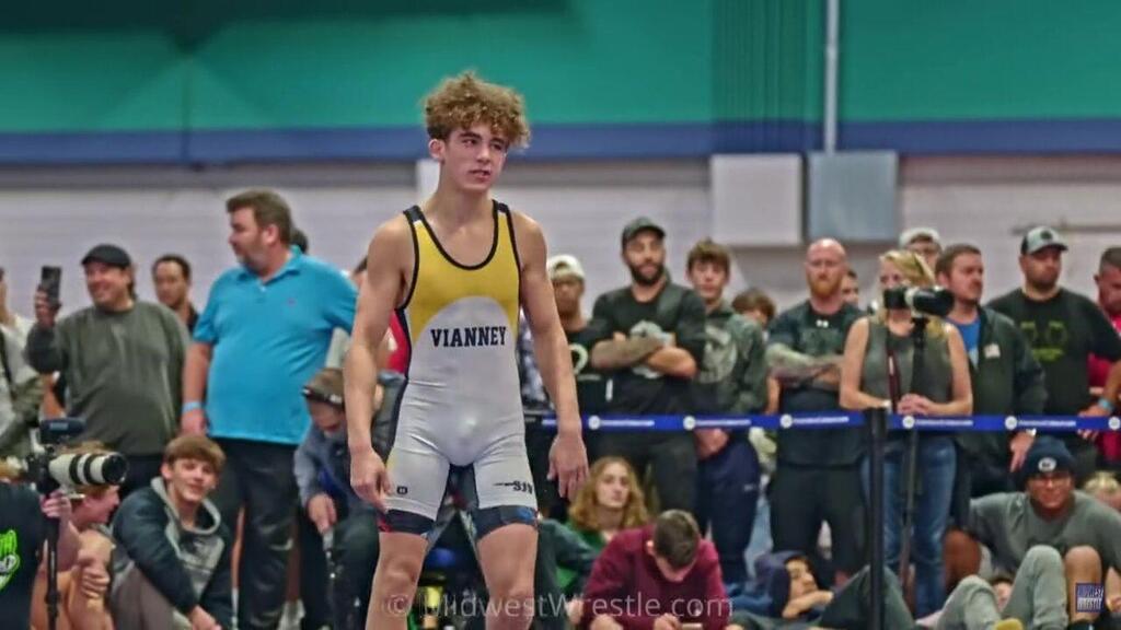 Top N.J. high school wrestler Anthony Knox vows to fight his ban for ...