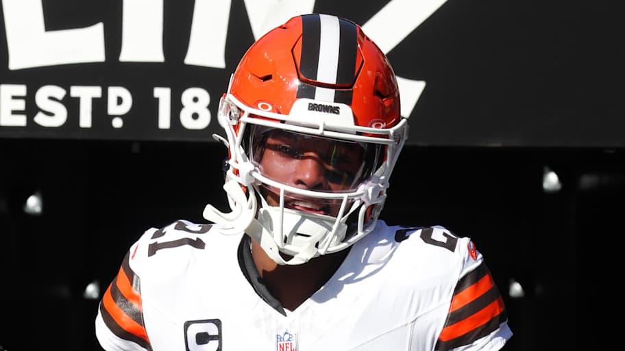 Myles Garrett isn't the Browns star the Packers should be targeting in ...