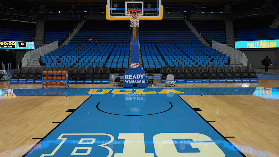 The Big Ten made Northwestern forfeit two conference games for the ...