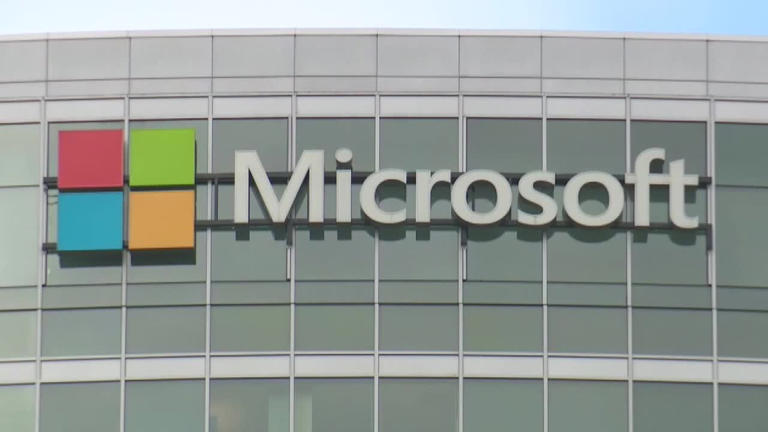 Microsoft in Wisconsin; new $4B investment in Mount Pleasant datacenter