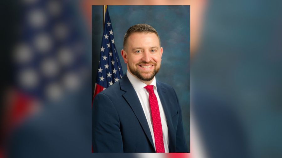 Jeremy Hourihan elected as Schuyler County District Attorney