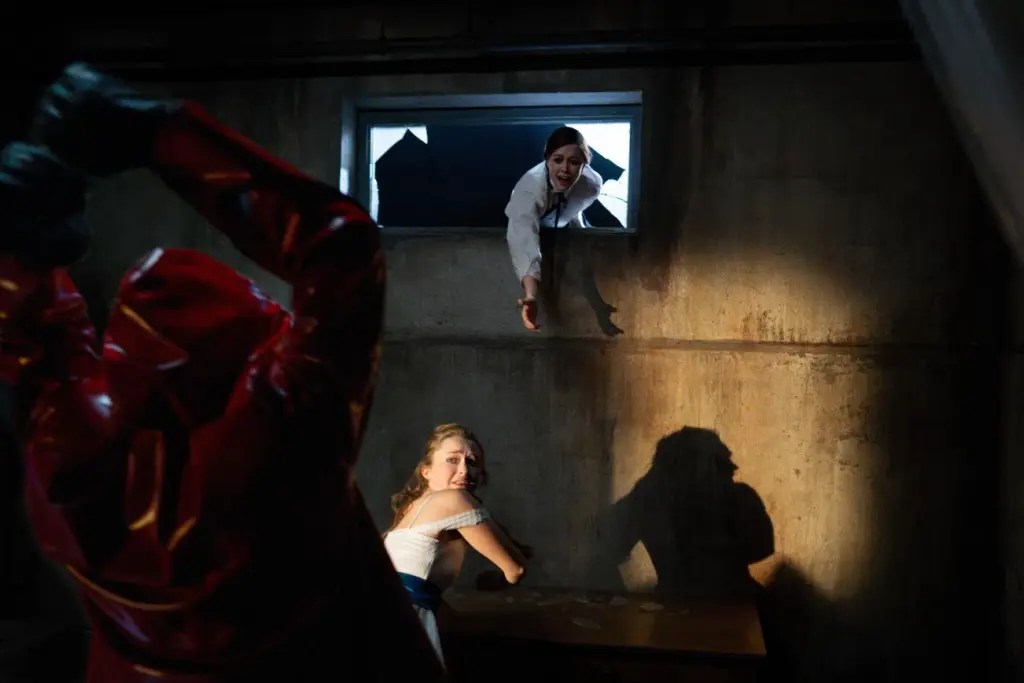 Netflix Announces ‘Fear Street: Prom Queen’ Release Date