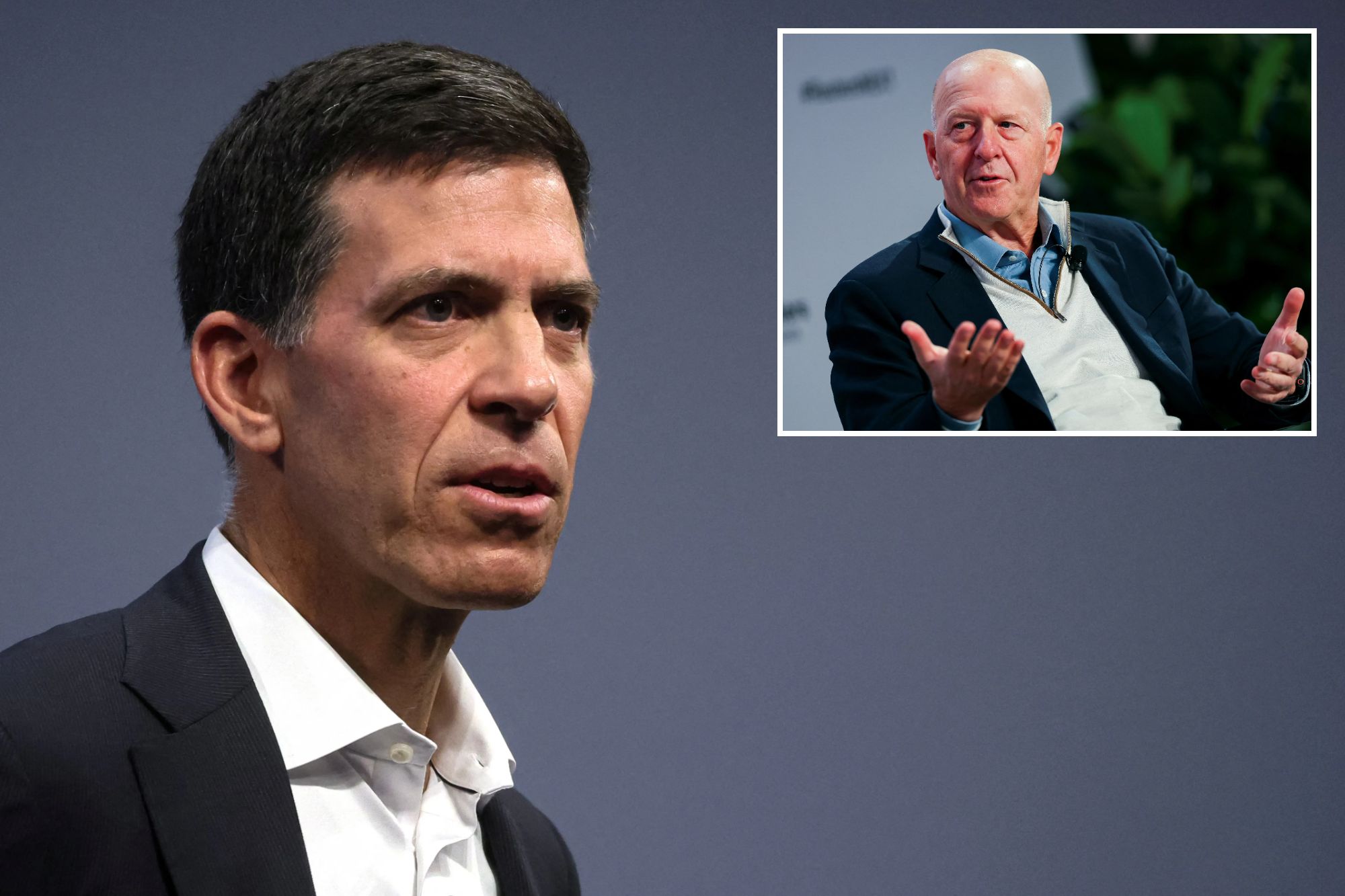 Goldman Sachs exec John Waldron gets board seat — a move likely making ...