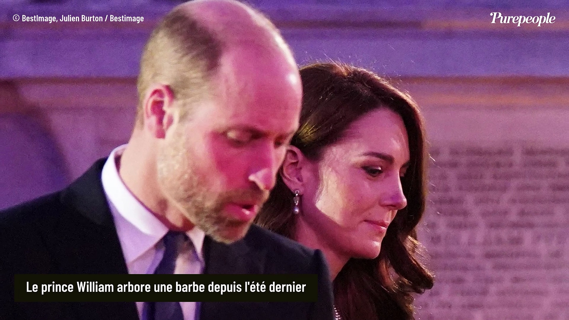 La passion relancée avec Kate ? Ce détail physique qui rend le prince ...