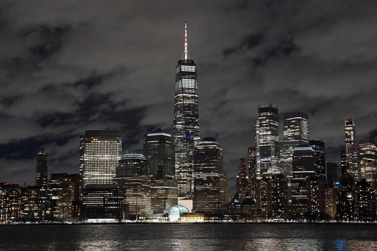 New to New York? Get ready to learn to be a crook