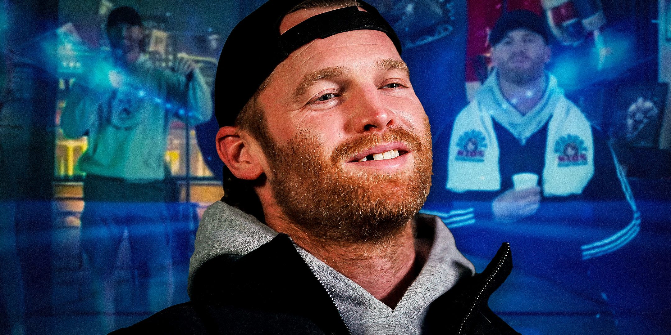 Shoresy Season 4 Ending Explained: Does Shoresy Finally Close On Laura ...