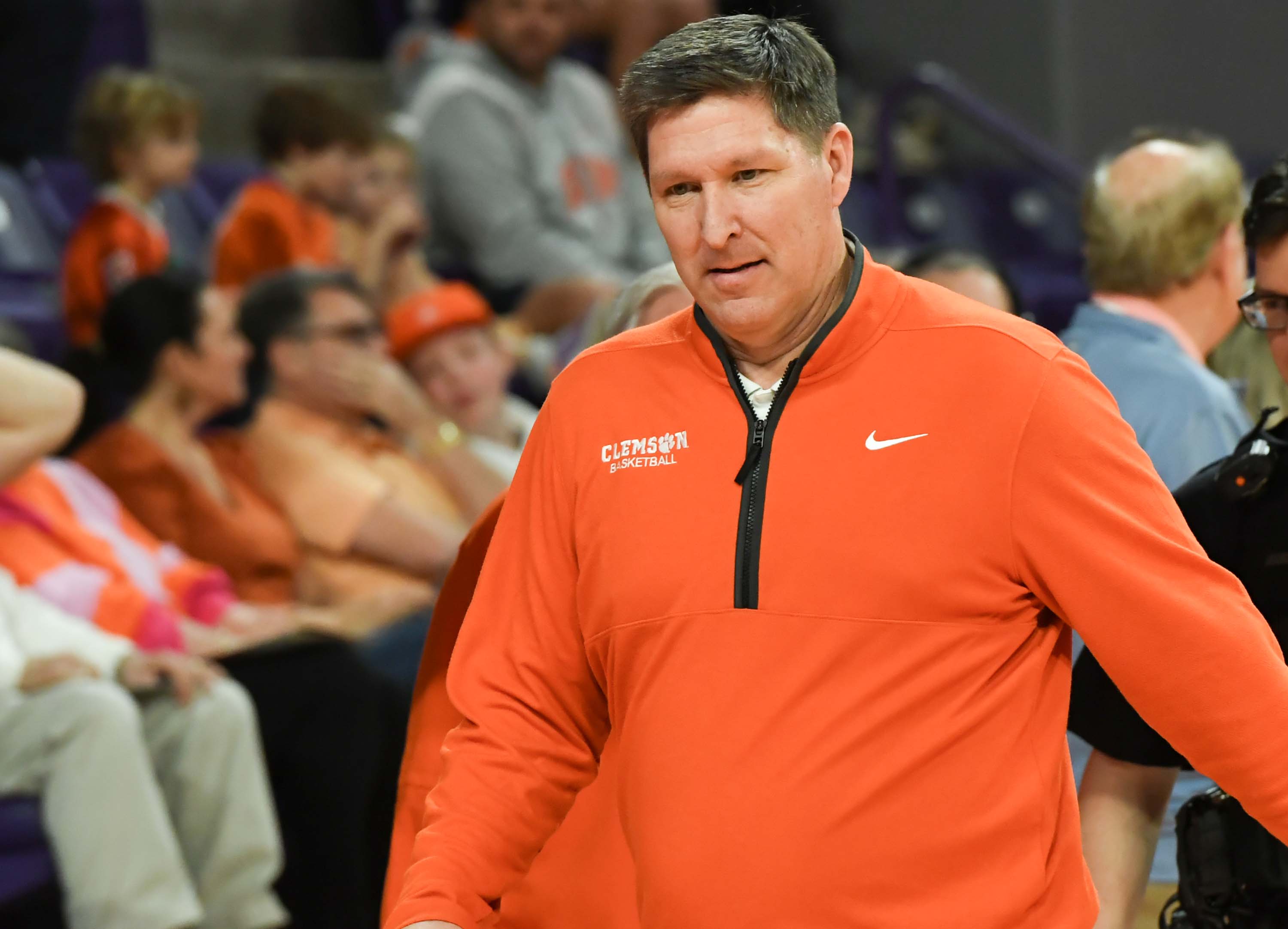 Brad Brownell's salary: Where Clemson basketball coach ranks among ACC ...