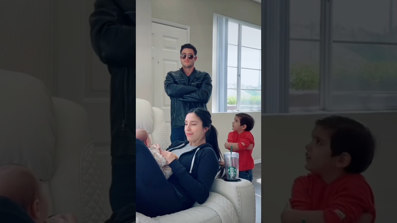 Not Another Daddy's Boy