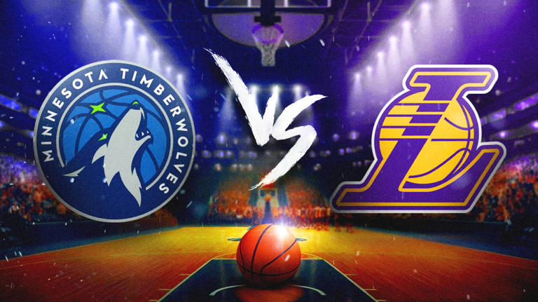 Timberwolves vs. Lakers prediction, odds, pick, spread – 2/27/2025