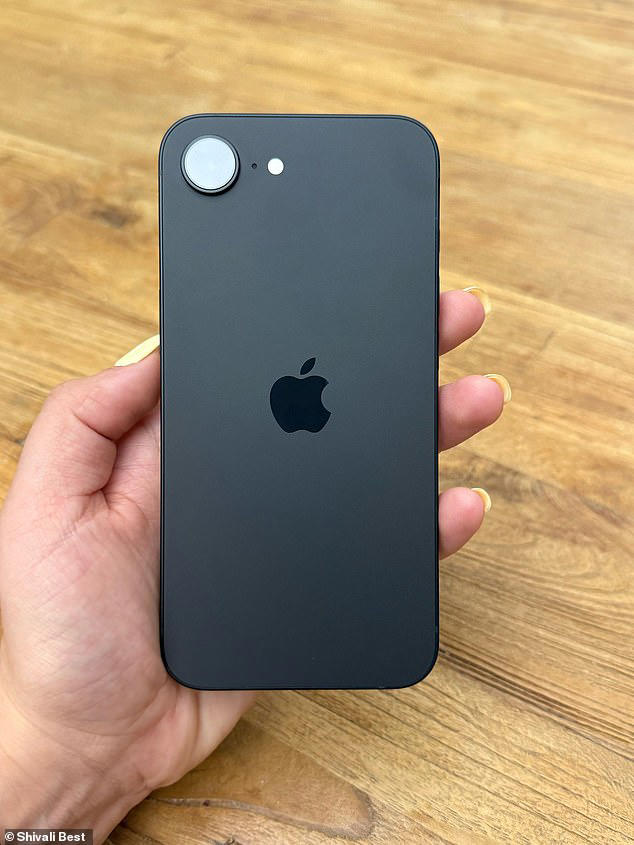 iPhone 16e review: The best features of iPhone 16 at fraction of price