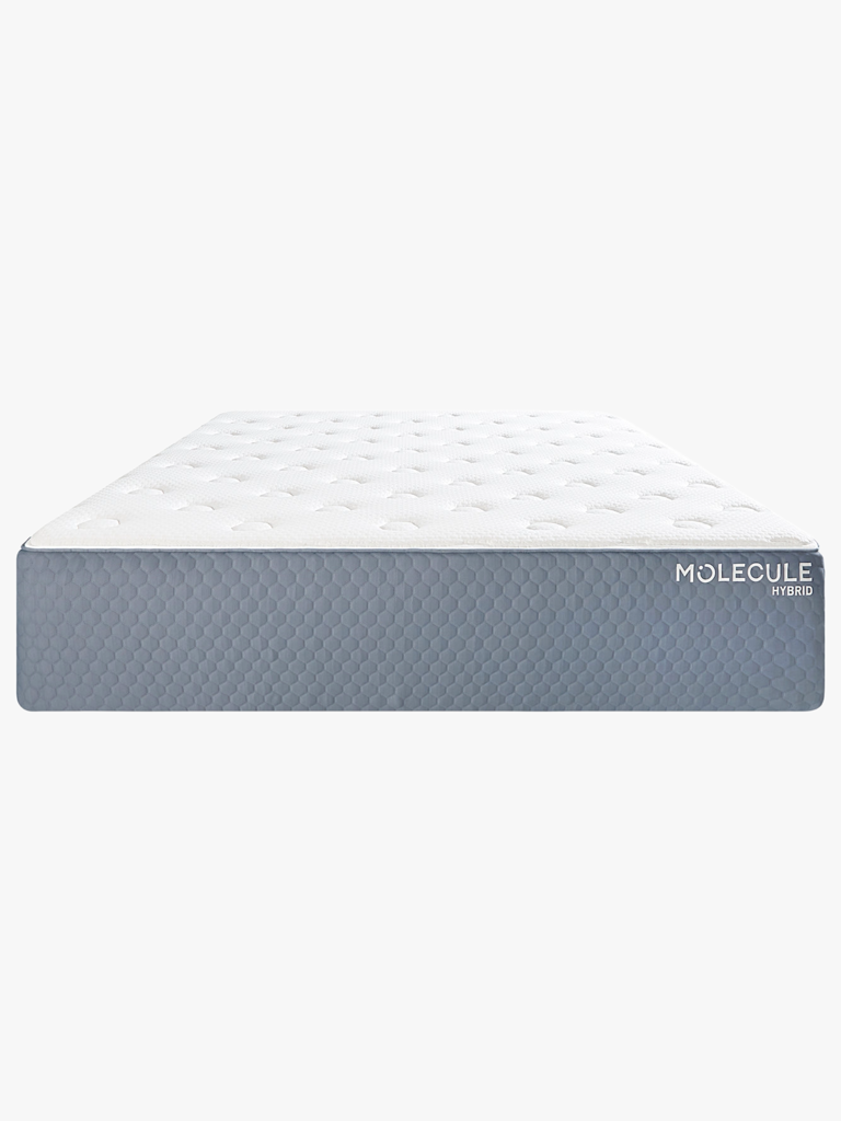 The Best Mattresses for Side Sleepers, Tested and Reviewed by Us