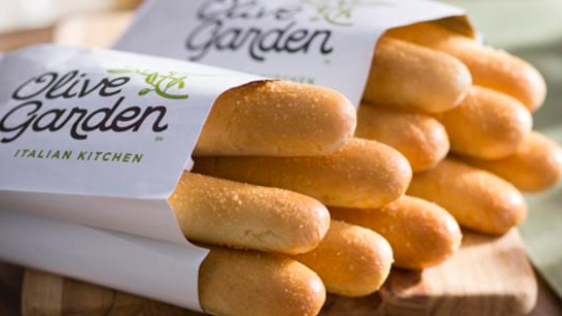 Big Secrets Olive Garden Tried To Hide