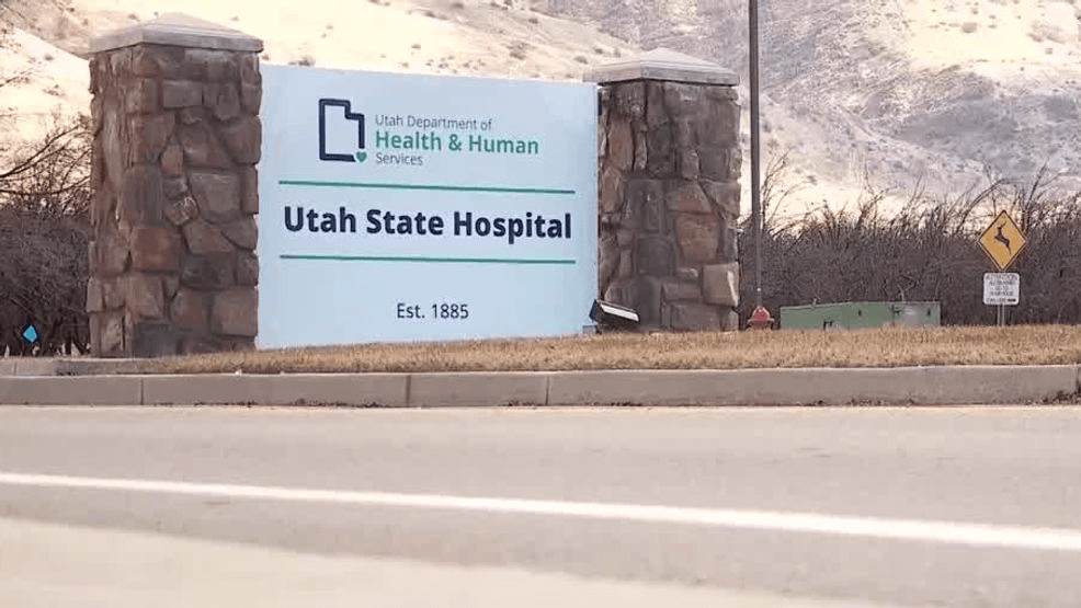 Resolution passed showing support for proposal to move Utah State Hospital