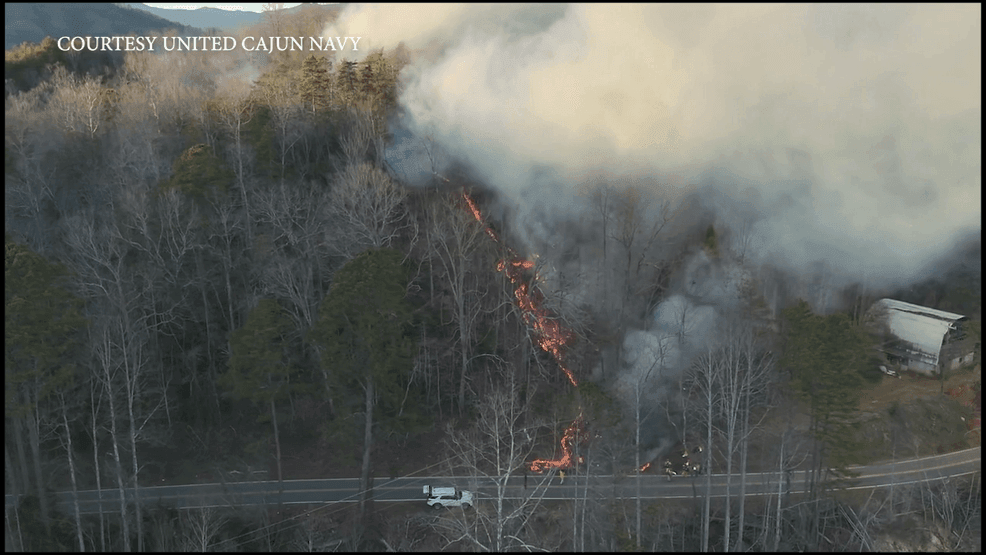 Hazy and smoky conditions in the Lowcountry: explained