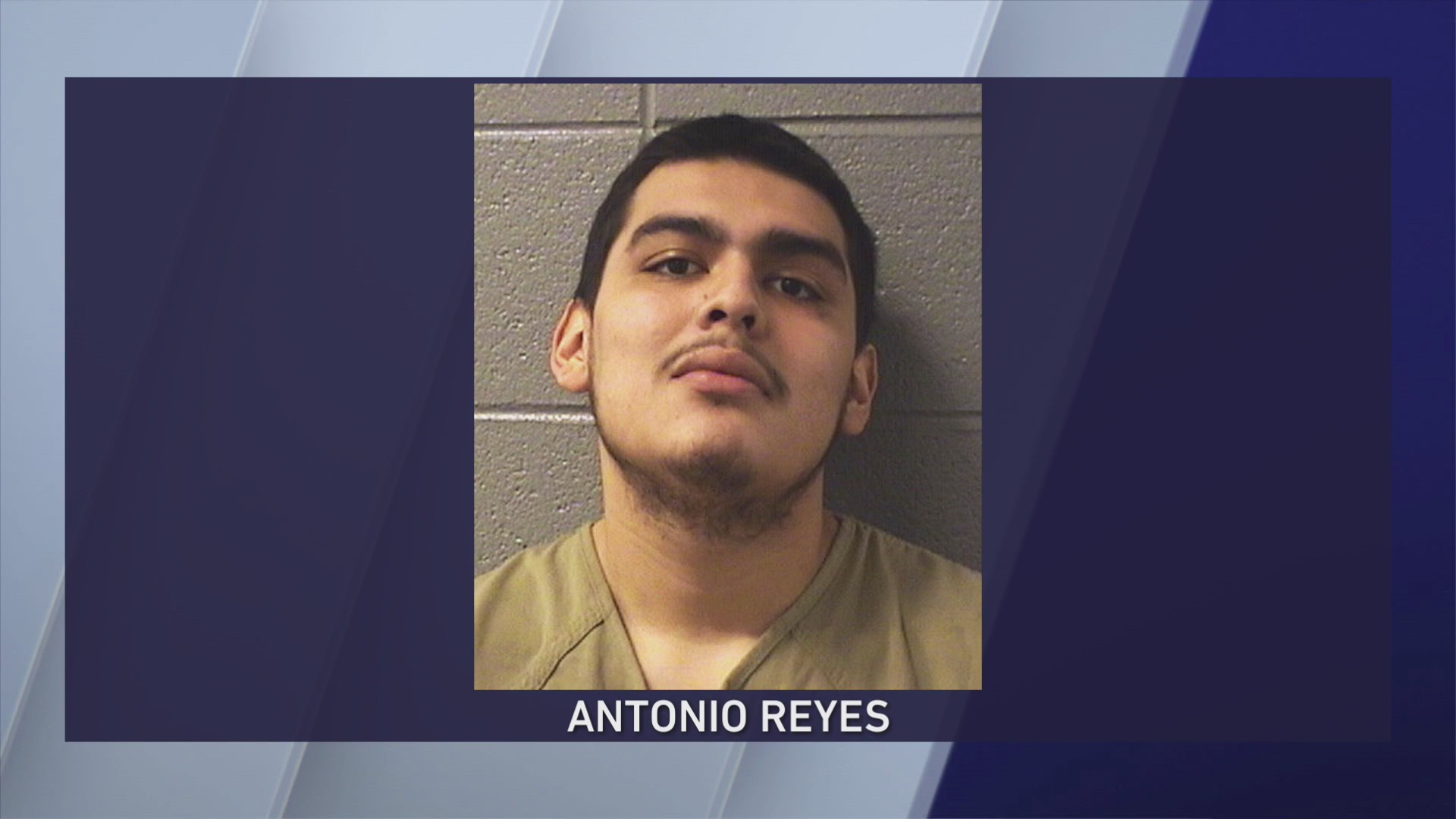 'Serial murders': Chicago man accused of killing 6 at random throughout ...