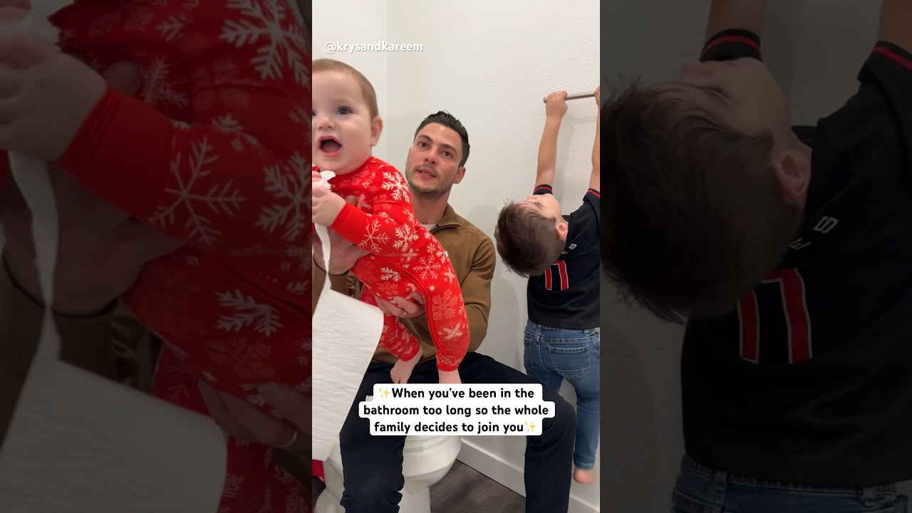 "At Least Let Me Get Up, Lip Sync Moment"