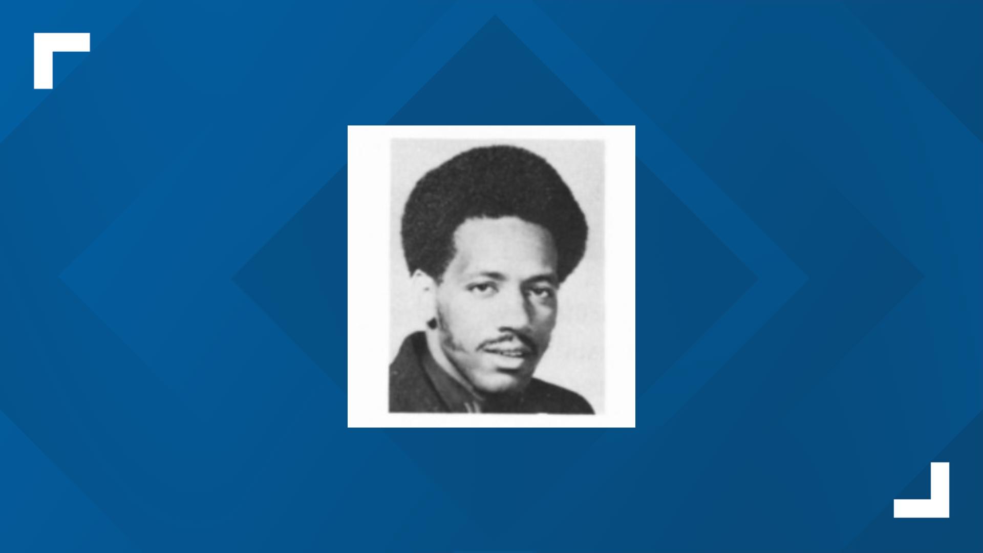 Central Georgia State Senator David Lucas Serves 50 Years in the ...