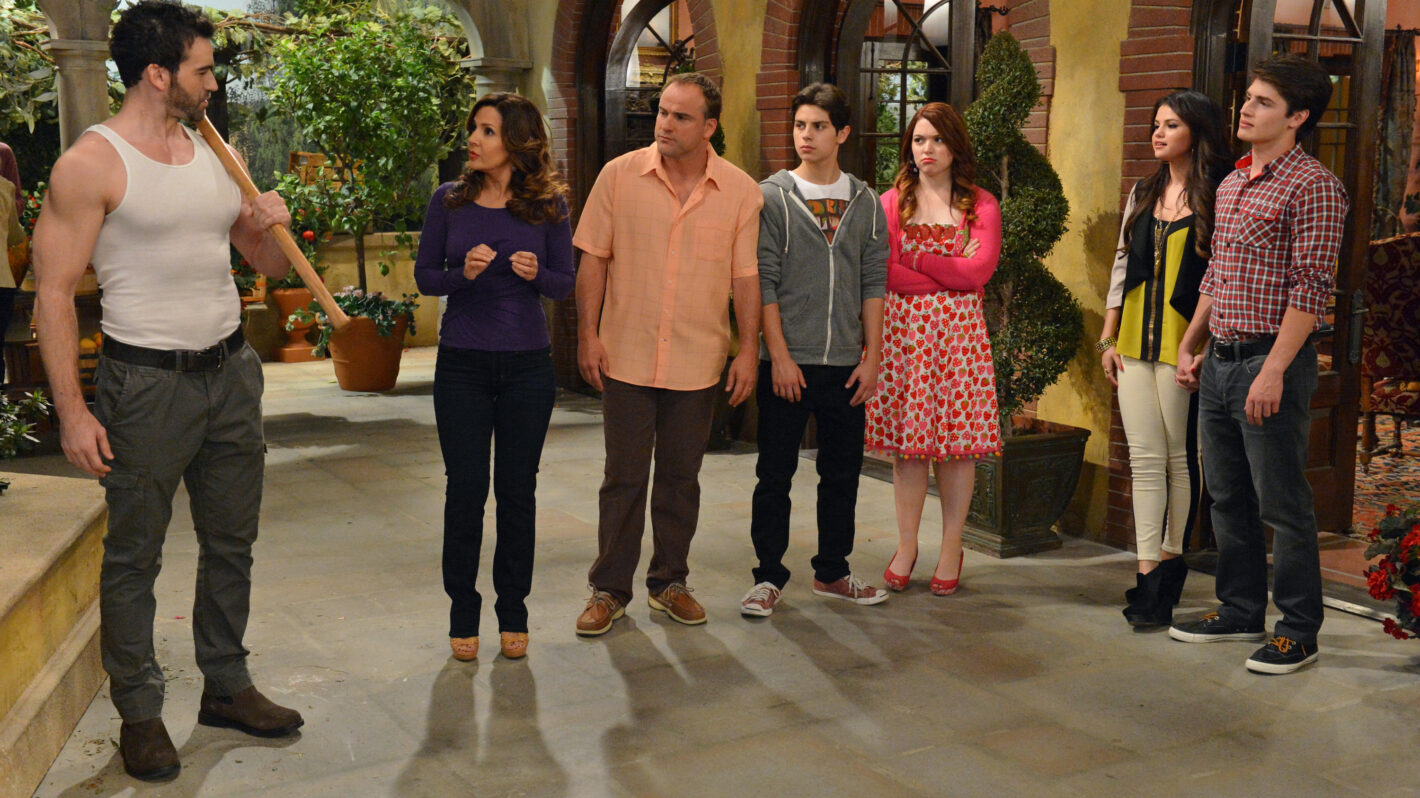 ‘Wizards Beyond Waverly Place’ Fans Ask ‘Where’s Max?’