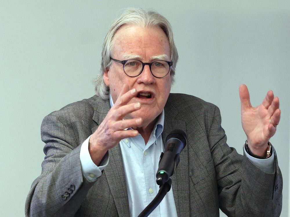 Fraser Health chairman says there's no promises when it comes to Delta ...