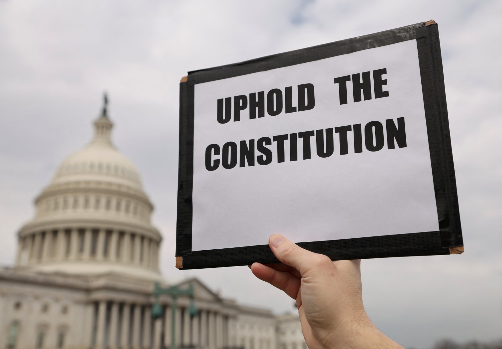 'Acting lawlessly': Experts decry 'troubling' GOP plot — that breaks ...