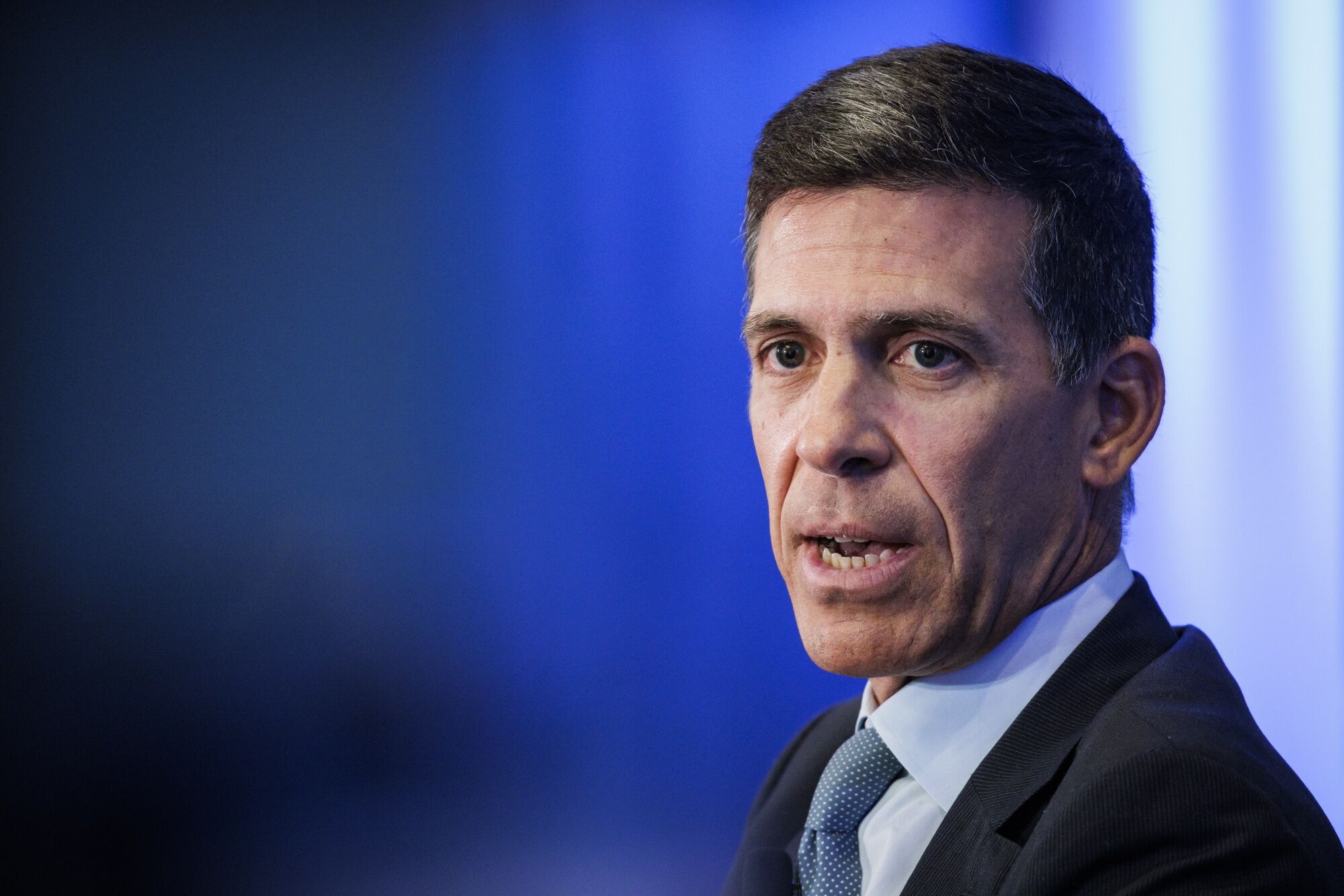 高盛總裁升任董事會成員 如此提拔一位非執行長的高管十分罕見