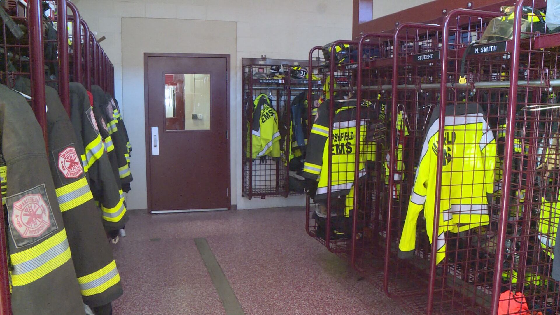 Marshfield referendum passes in adding two firefighter/paramedics