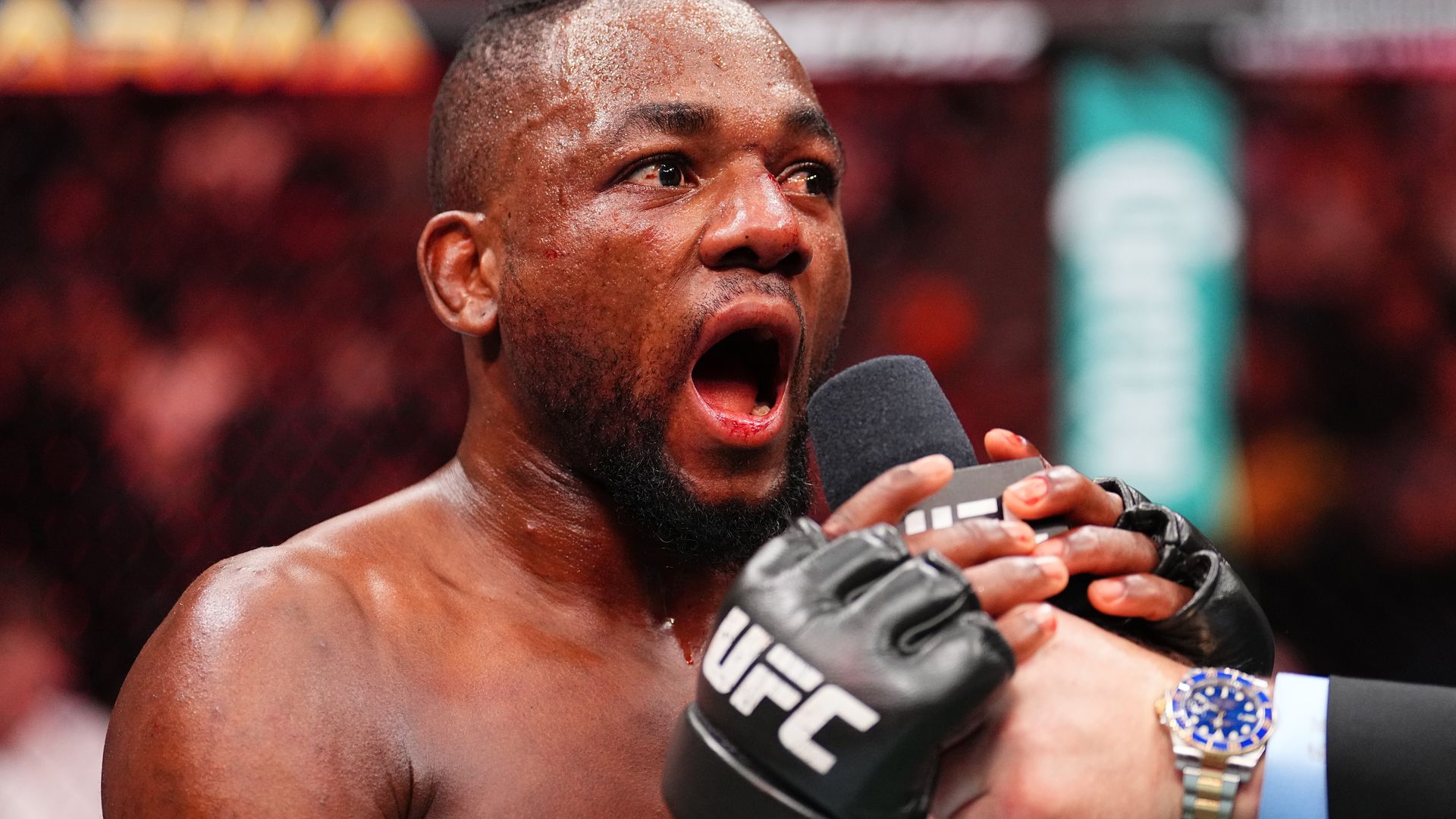 No Bets Barred: Are Manel Kape and Asu Almabayev fighting for a title ...