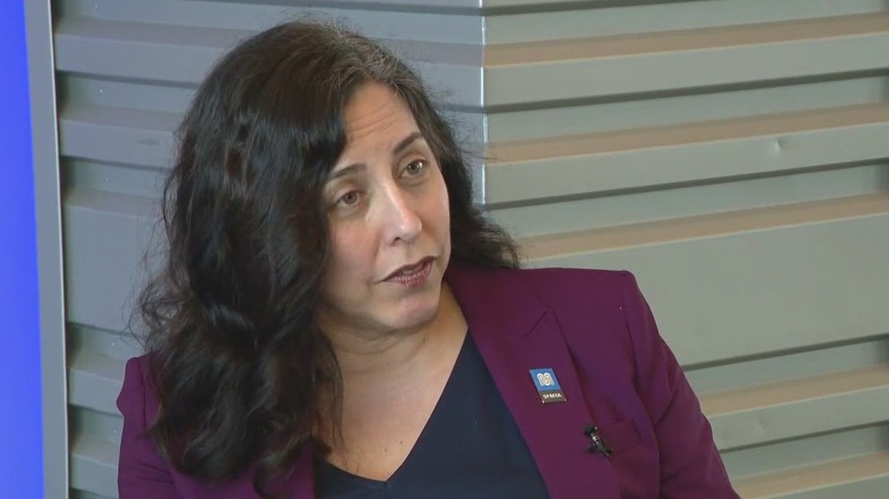 SFMTA Director Julie Kirschbaum outlines vision for agency