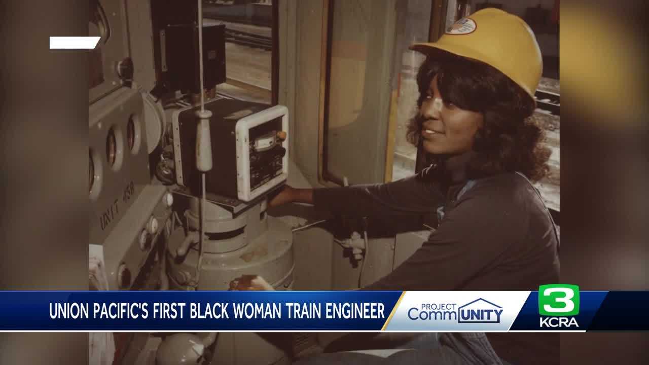 MLB’s Derrek Lee named Roseville street after Union Pacific’s 1st Black ...