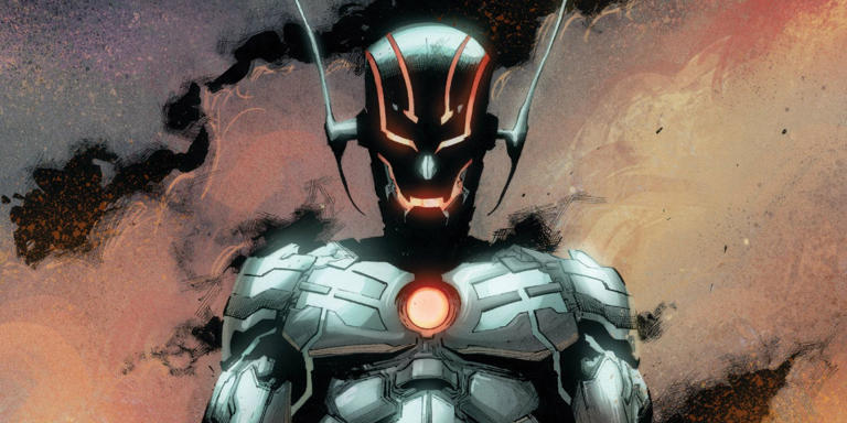 "I Am An Avenger": Marvel Debuts Ultron's New Design As an Official Avenger